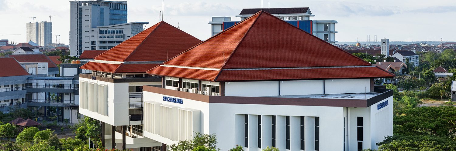 Direktorat Pascasarjana dan Pengembangan Akademik