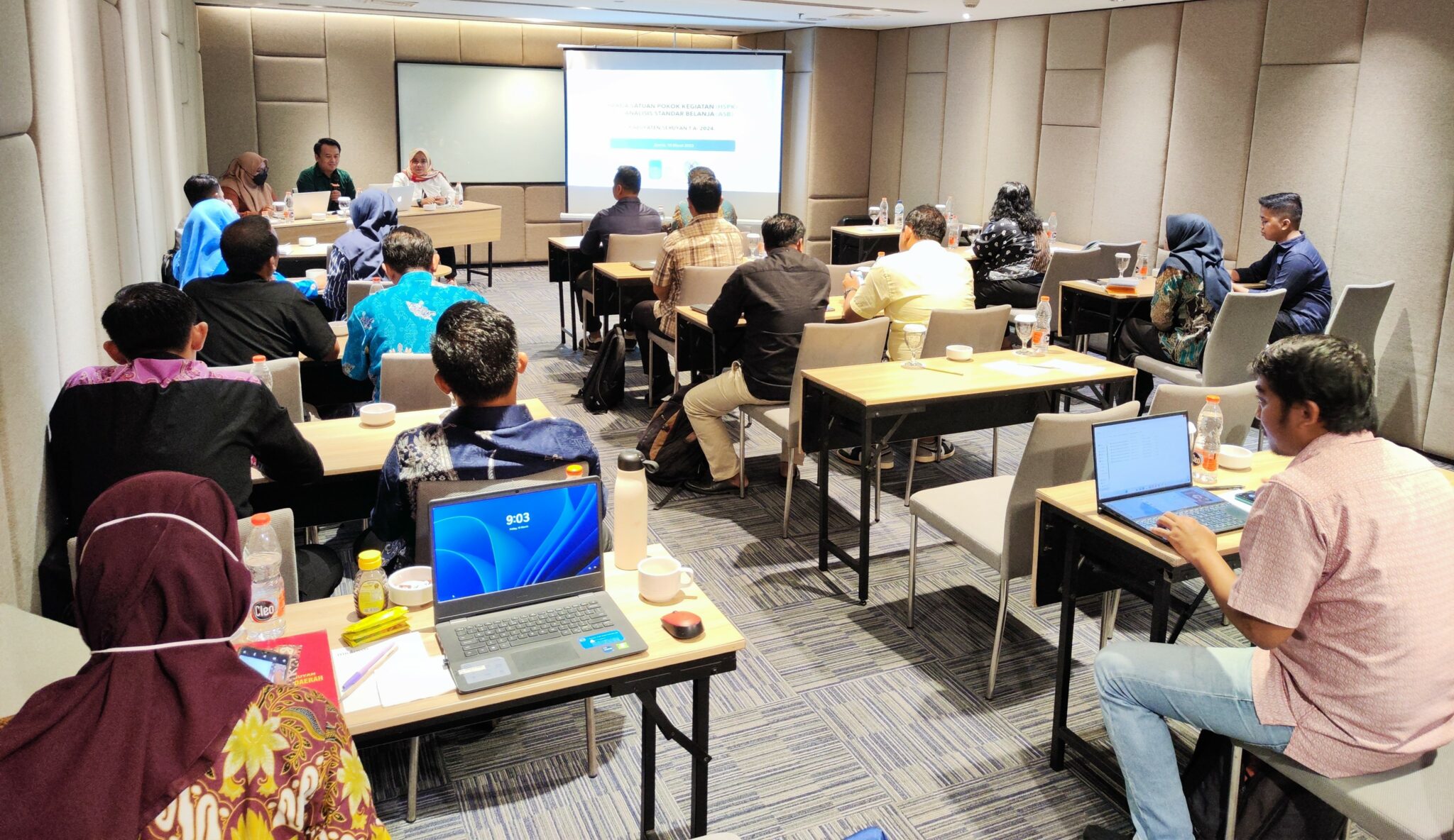 Penetapan Perbup HSPK dan ASB Seruyan Harus Tepat Waktu - Pusat Studi ...