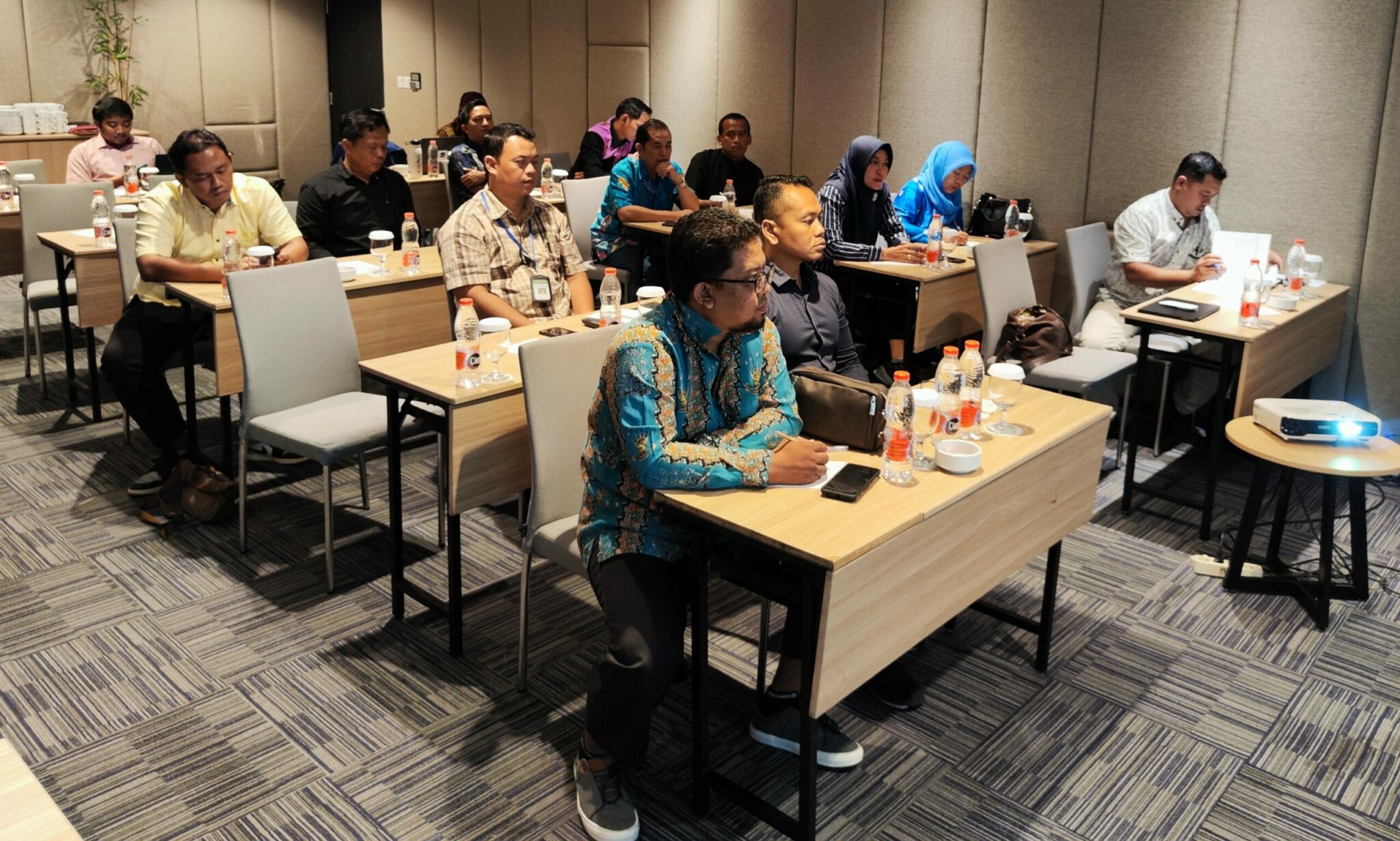 Penetapan Perbup HSPK dan ASB Seruyan Harus Tepat Waktu - Pusat Studi ...