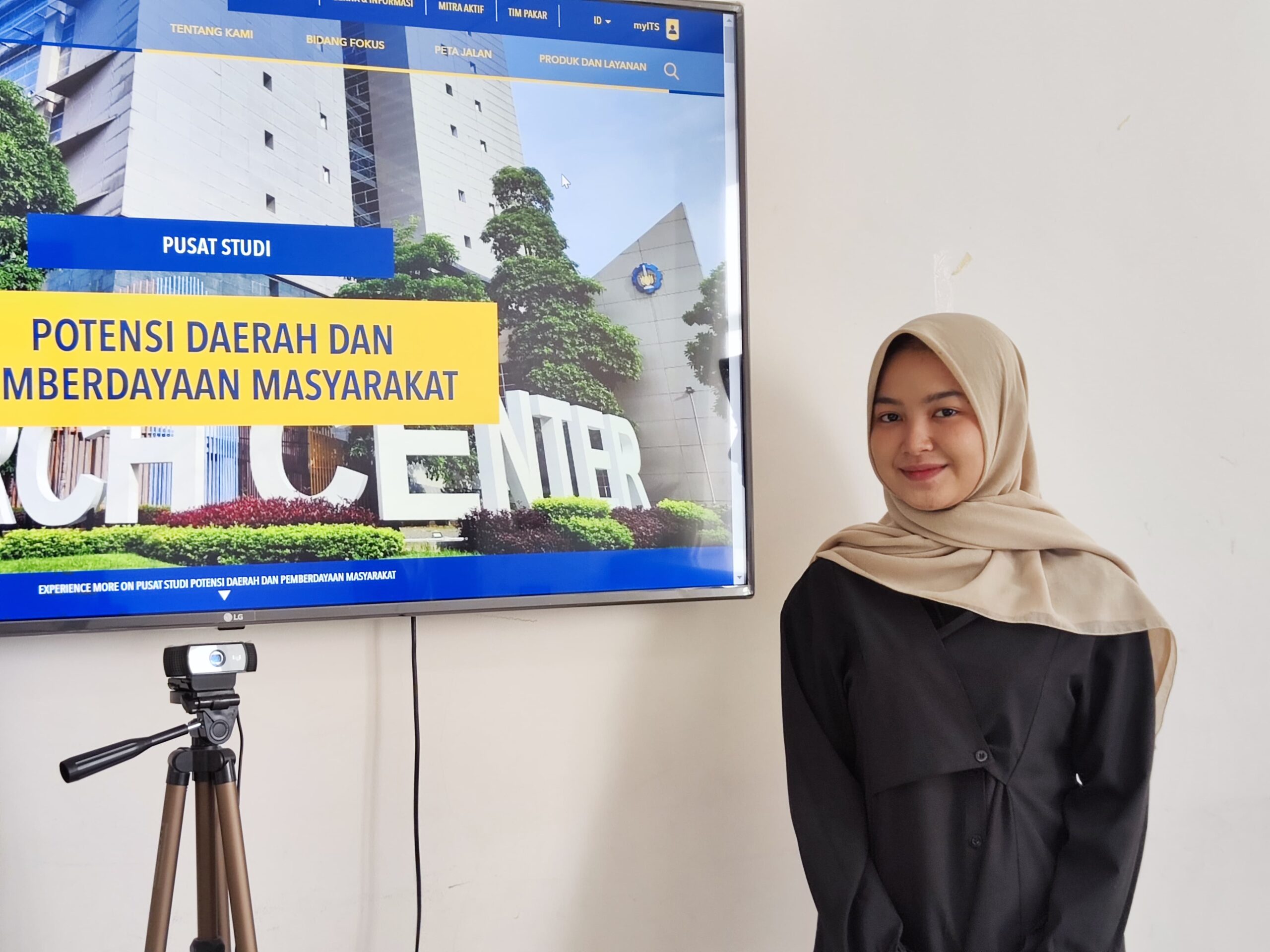 Shalsa - Pusat Studi Potensi Daerah dan Pemberdayaan Masyarakat