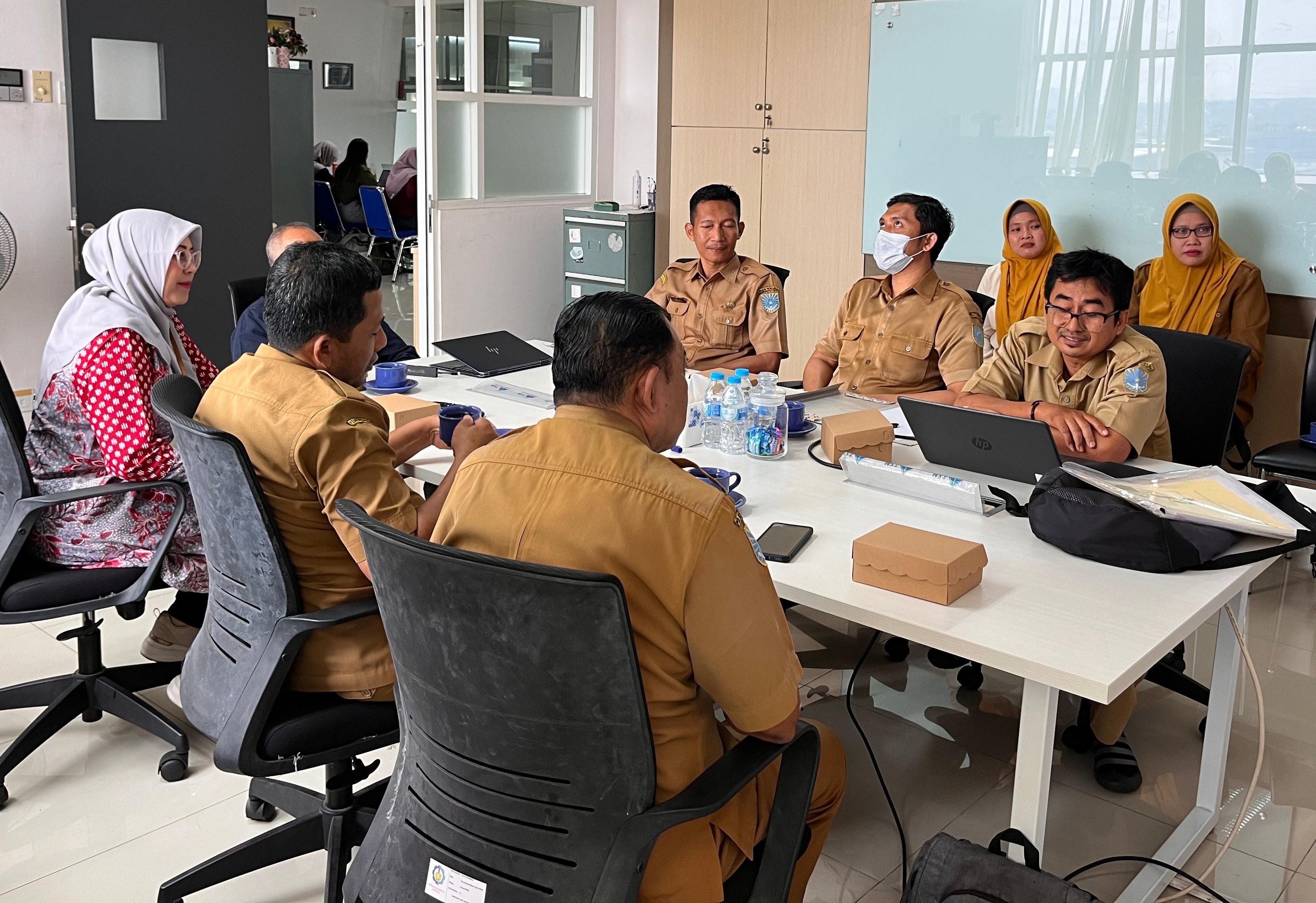 Sekwan_2 - Pusat Studi Potensi Daerah dan Pemberdayaan Masyarakat