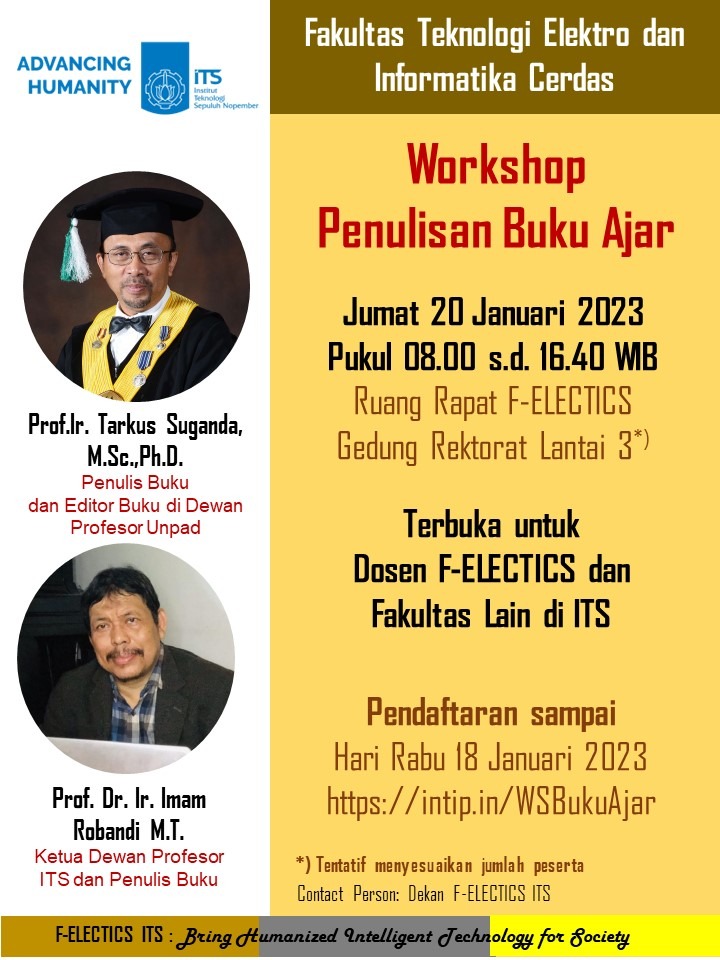 Buku Ajar - Perpustakaan