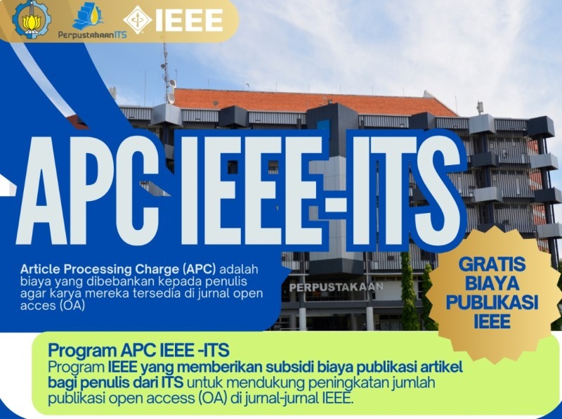 Article Processing Charge (APC) - Perpustakaan
