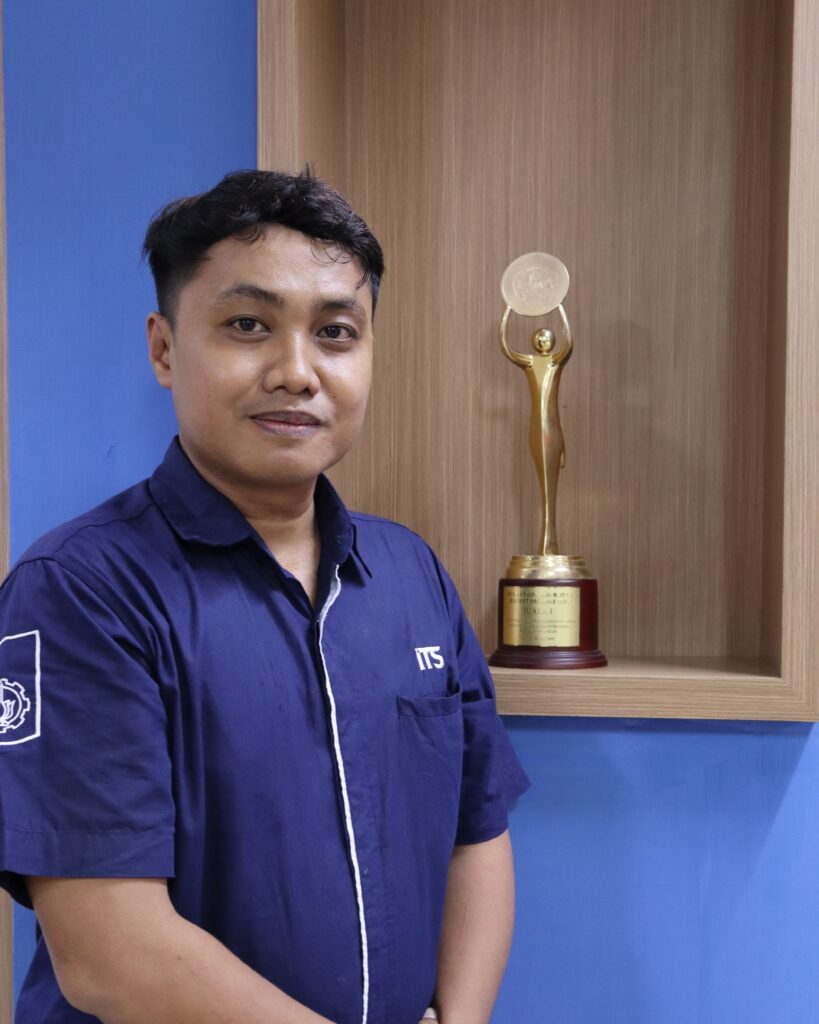 Struktur Organisasi - Perpustakaan