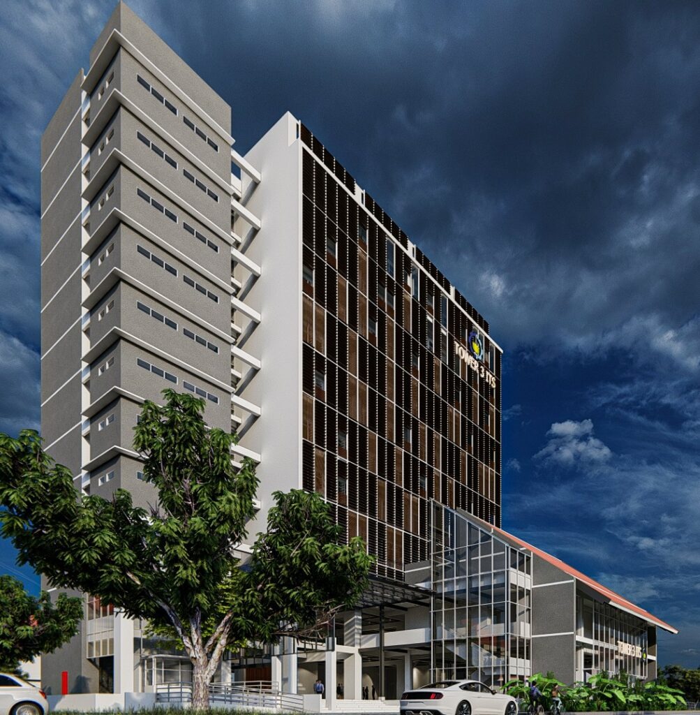 Program - HETI ADB Project ITS