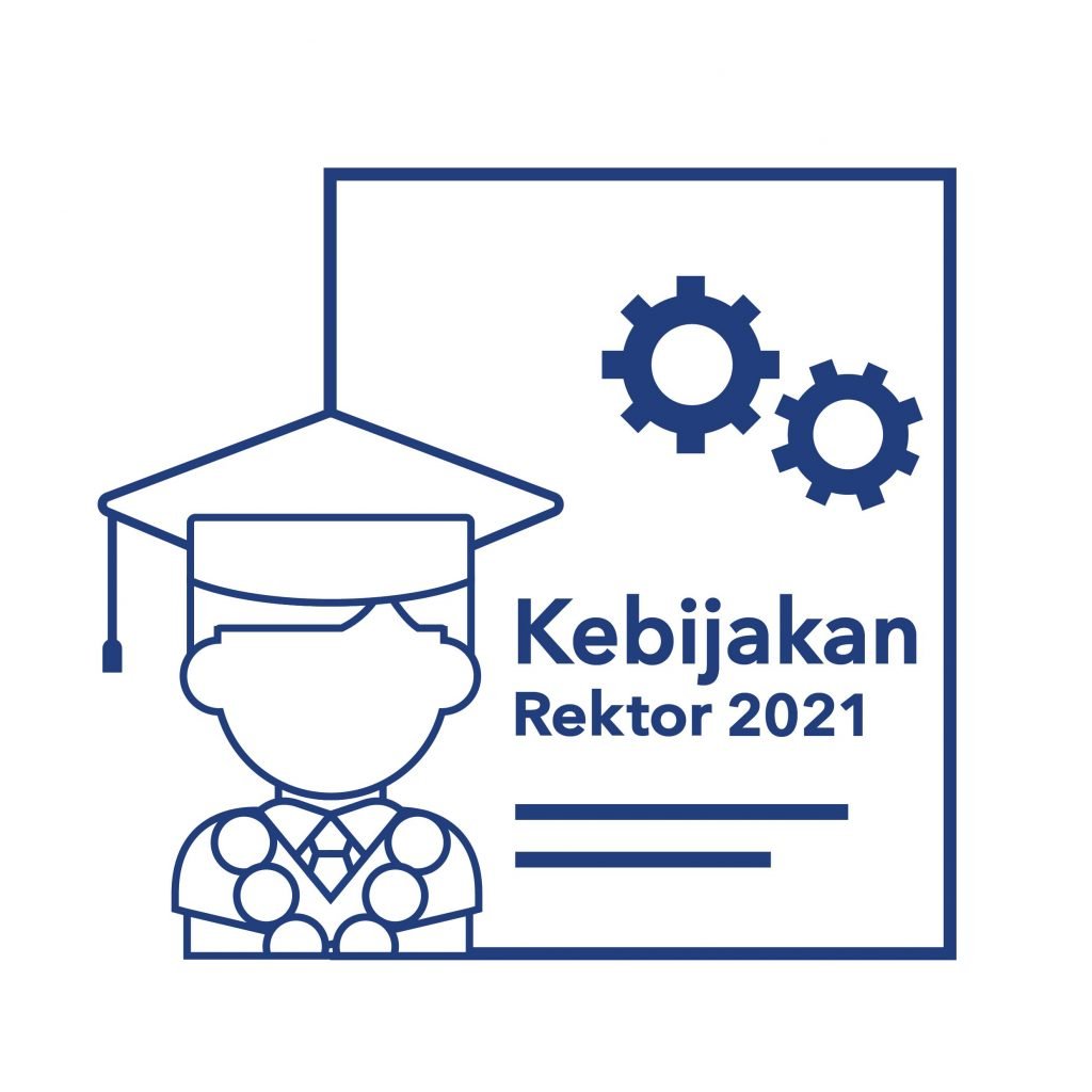 Kebijakan Rektor ITS - PPID ITS