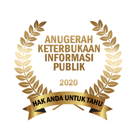 ITS Raih Predikat Informatif dalam Anugerah Keterbukaan Informasi Publik 2020 - PPID ITS