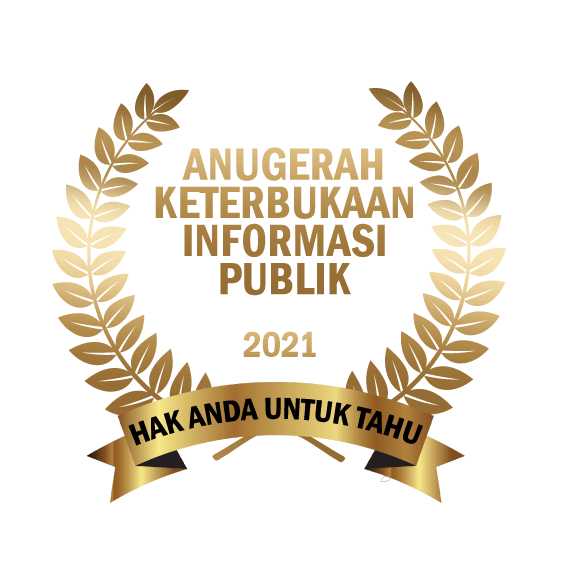 ITS Pertahankan Predikat Informatif dalam Keterbukaan Informasi Publik 2021 - PPID ITS