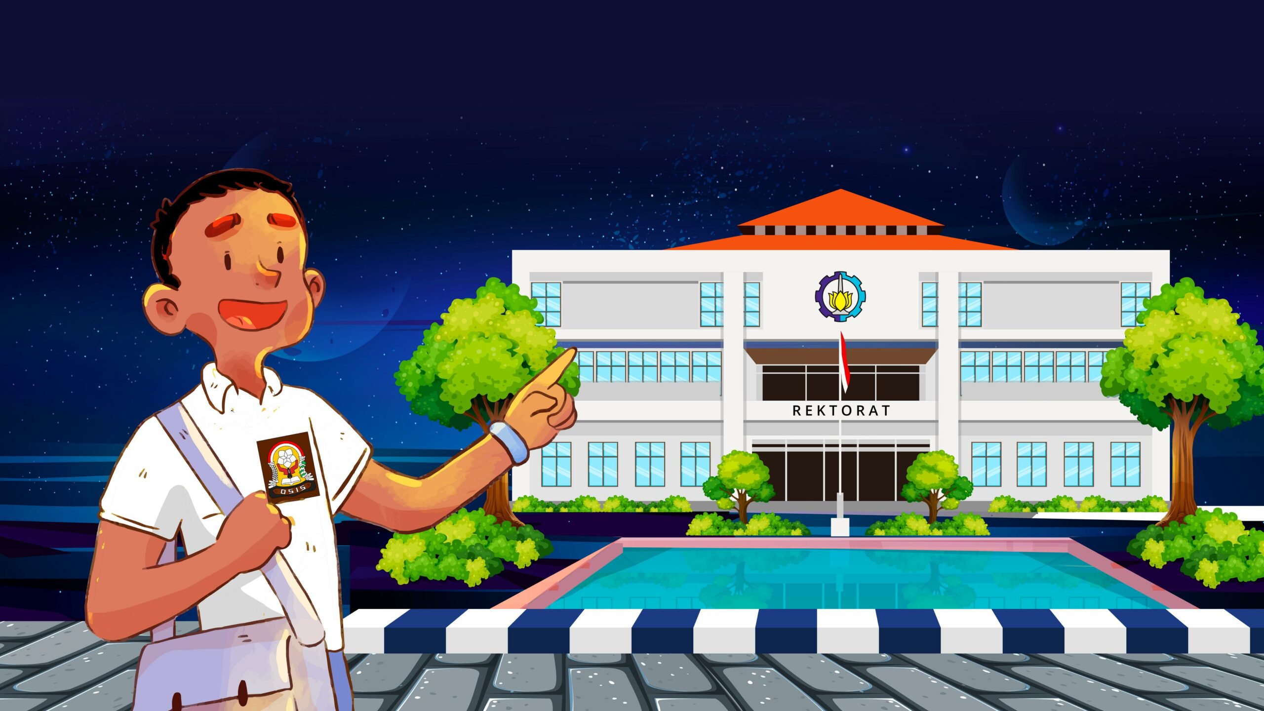 Unggah - Program Terapan Bidang TIK