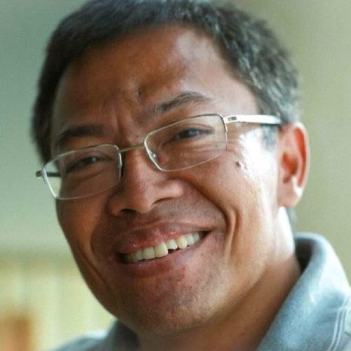 TIM PAKAR - Pusat Penelitian Sains Fundamental