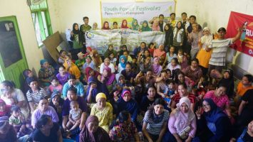 Penerapan Participatory Urban Farming sebagai Upaya Peningkatan ...