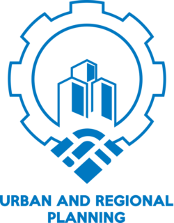 Logo dan Lambang PWK ITS - Departemen Perencanaan Wilayah dan Kota