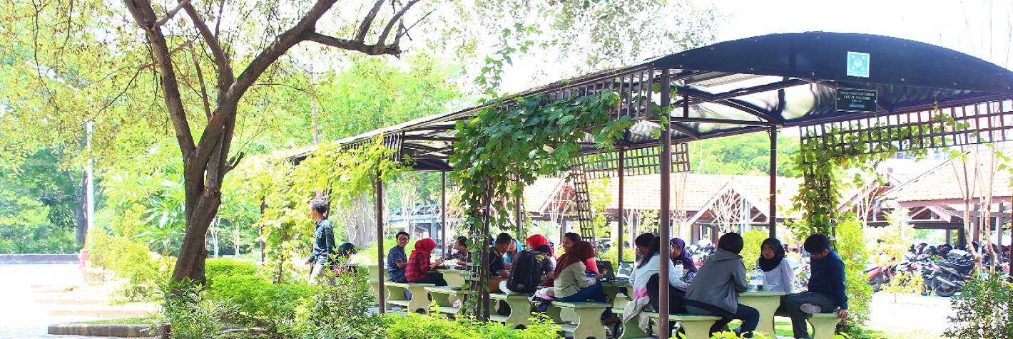 Mahasiswa - Departemen Perencanaan Wilayah dan Kota