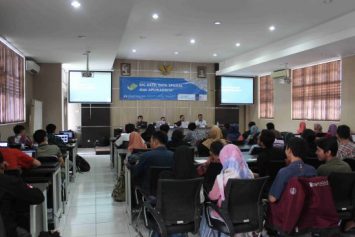 Guest Lecture "Big Data (Pulse Lab Jakarta)" - November 2017 ...
