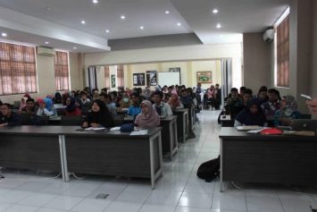 Guest Lecture "Big Data (Pulse Lab Jakarta)" - November 2017 ...