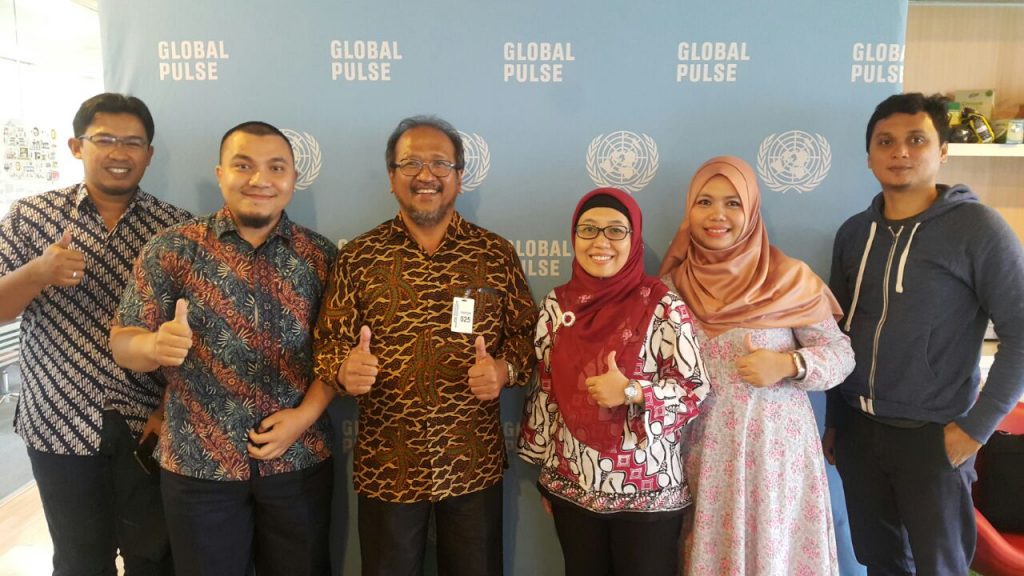 Pengalaman Research Dive Akan Diterapkan Di PWK ITS - Januari 2018 ...