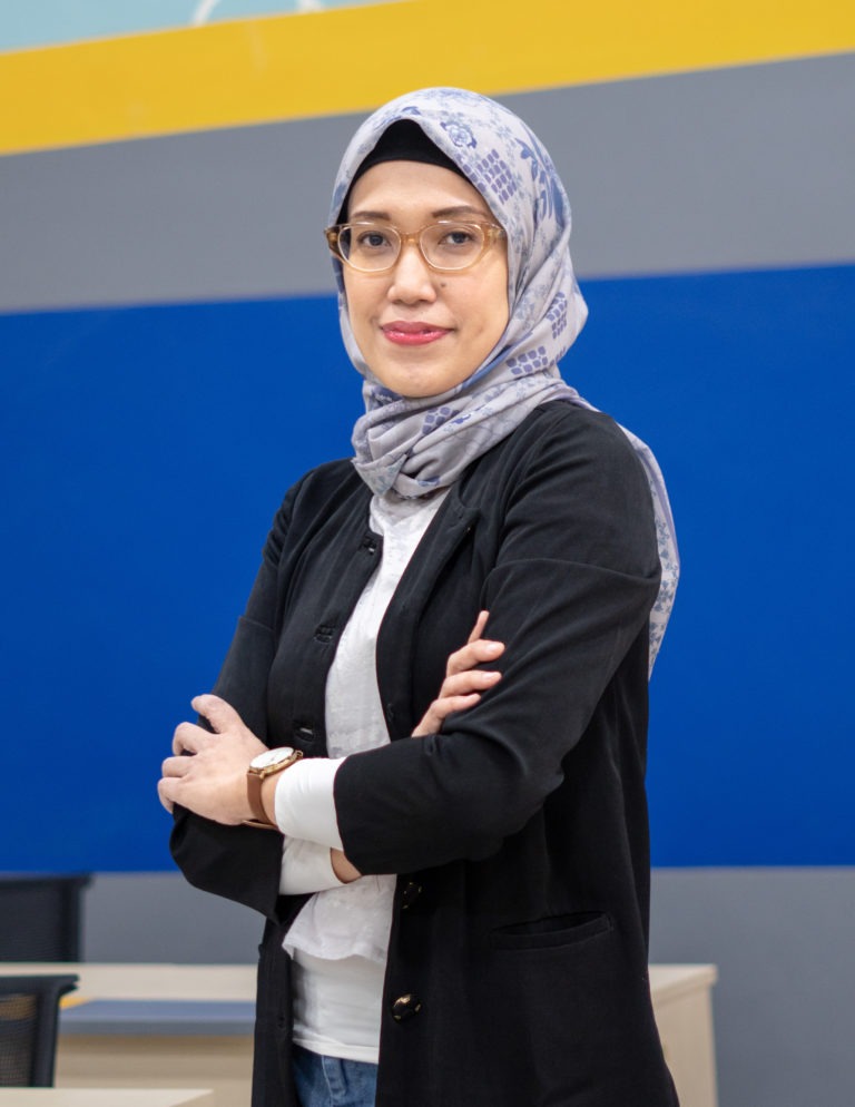 Daftar Dosen - Departemen Perencanaan Wilayah dan Kota