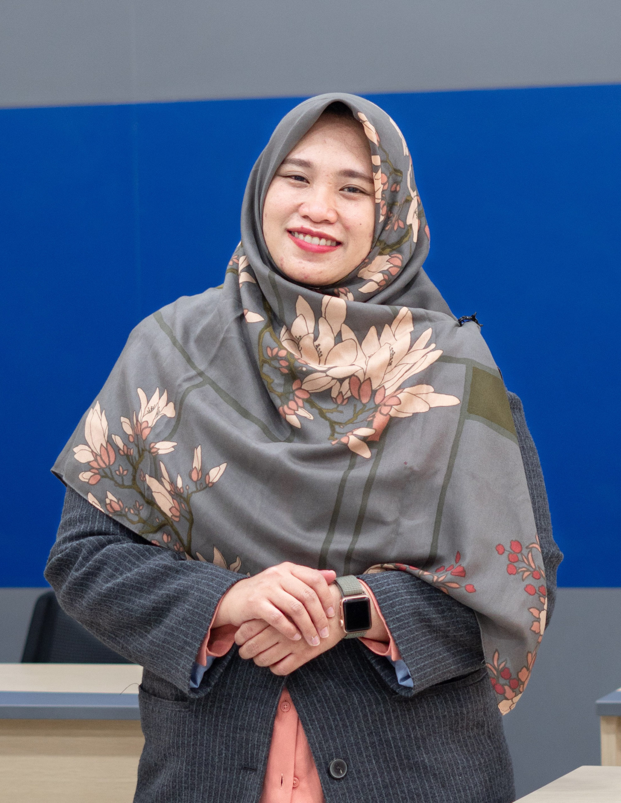 Daftar Dosen - Departemen Perencanaan Wilayah dan Kota