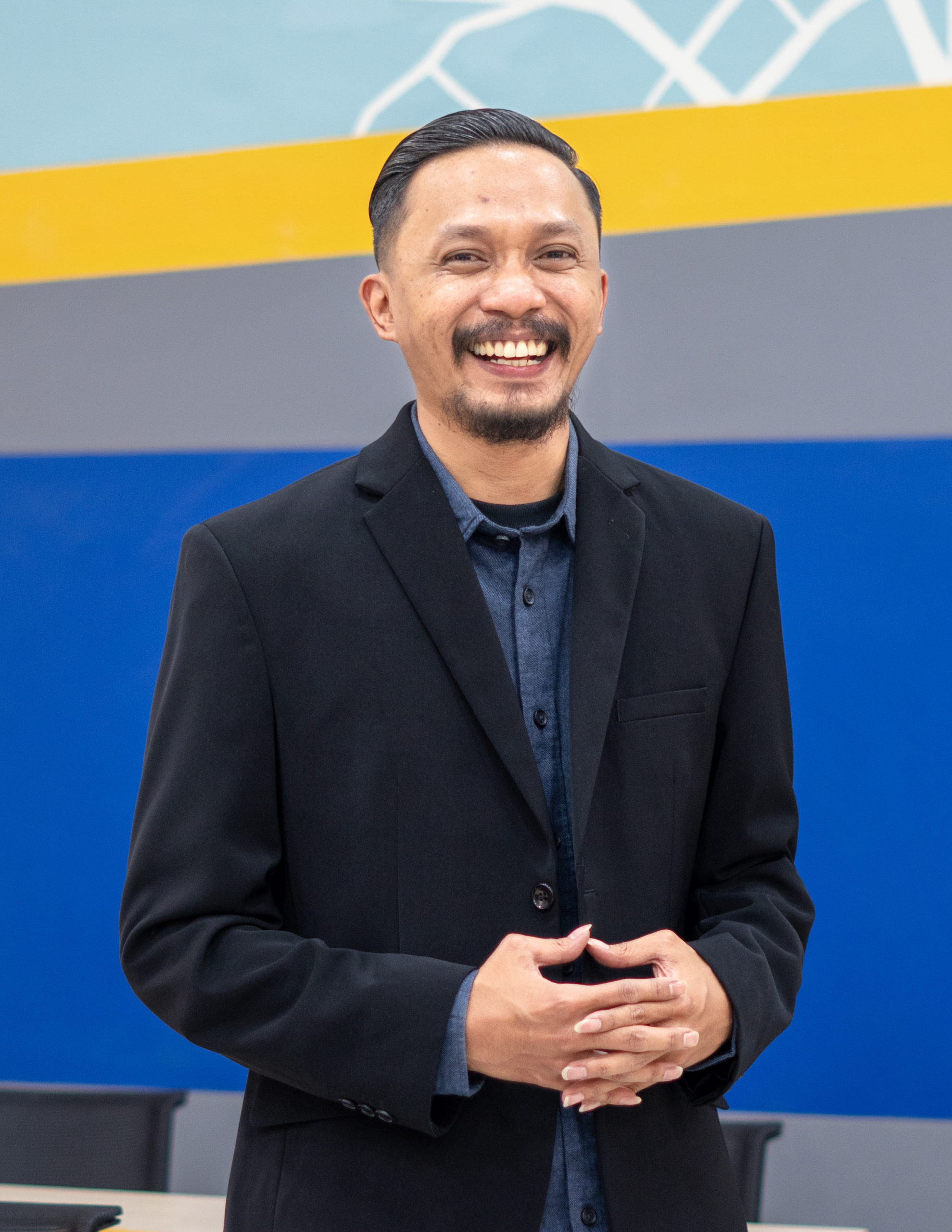 Daftar Dosen - Departemen Perencanaan Wilayah dan Kota