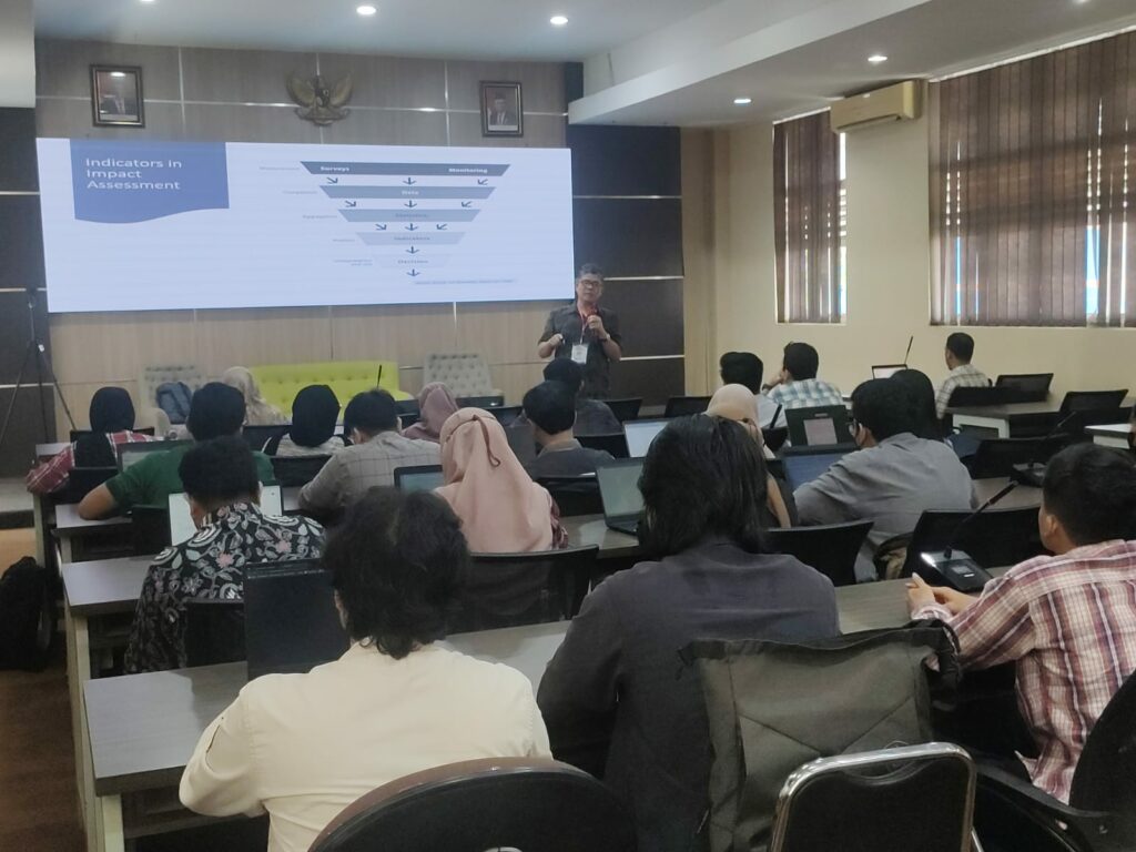 Guest Lecturer Prof. Azizan - USM Malaysia (May 03, 2023) - Departemen ...