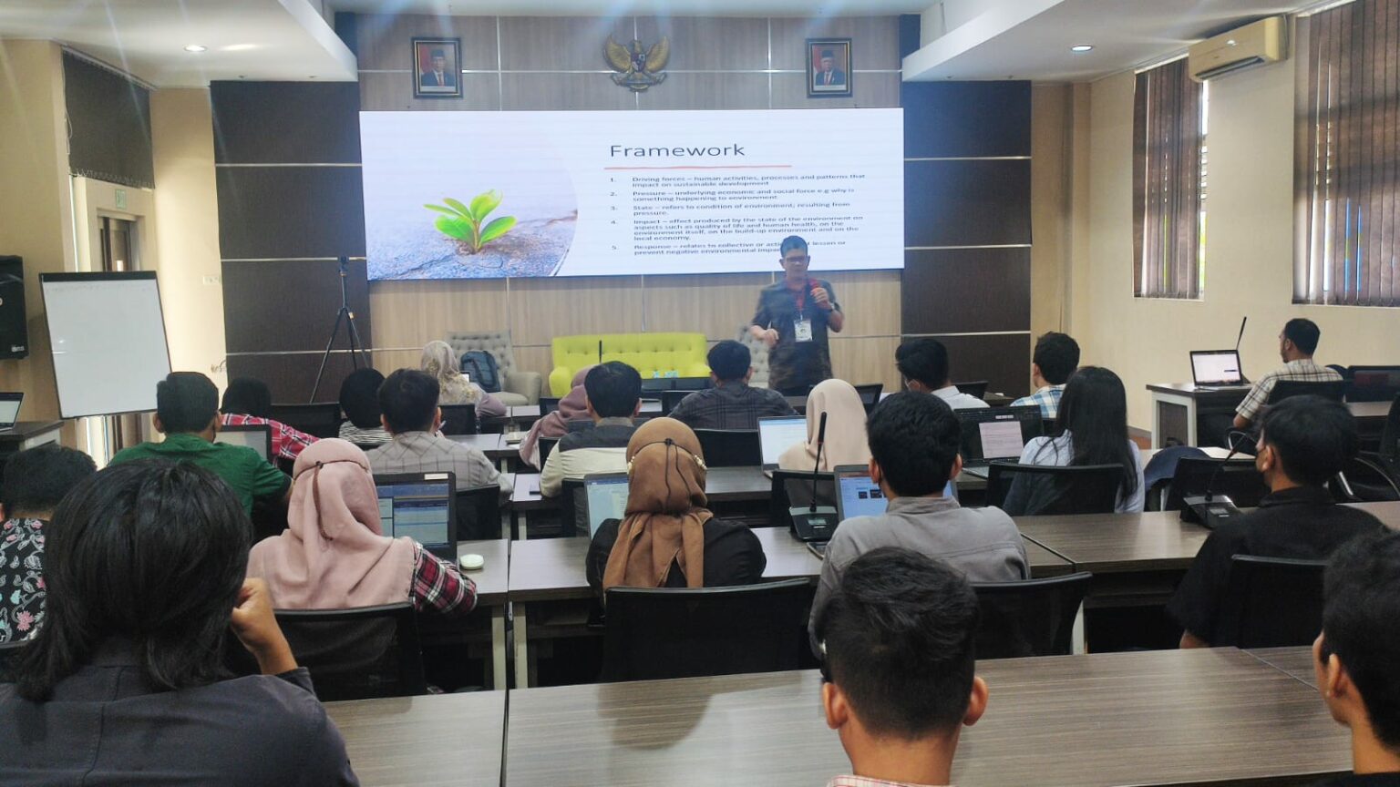 Guest Lecturer Prof. Azizan - USM Malaysia (May 03, 2023) - Departemen ...