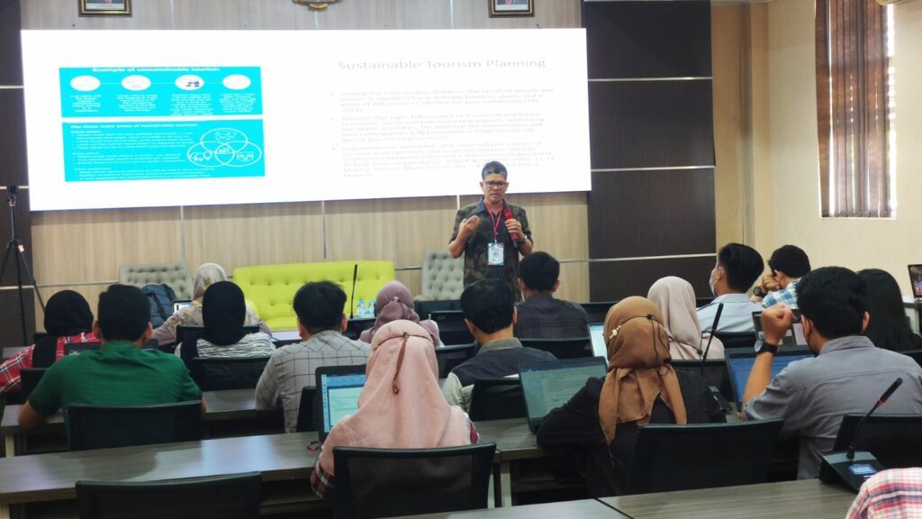 Guest Lecturer Prof. Azizan - USM Malaysia (May 03, 2023) - Departemen ...