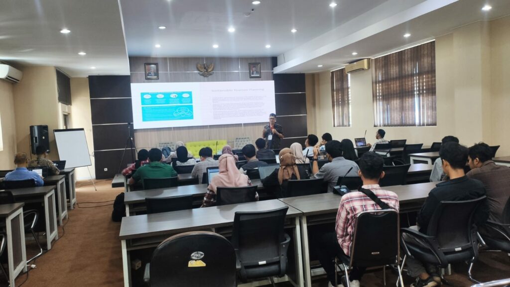 Kuliah Tamu Prof. Azizan - USM Malaysia (Selasa, 03 Mei 2023 ...