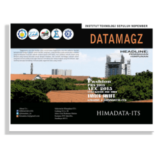 REDAKSI HIMADATA-ITS - Departemen Statistika Bisnis