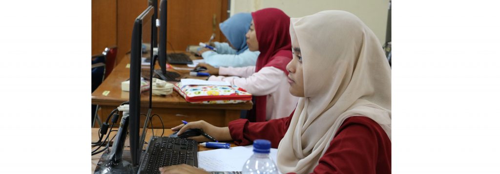 Program studi Departemen Statistika Bisnis