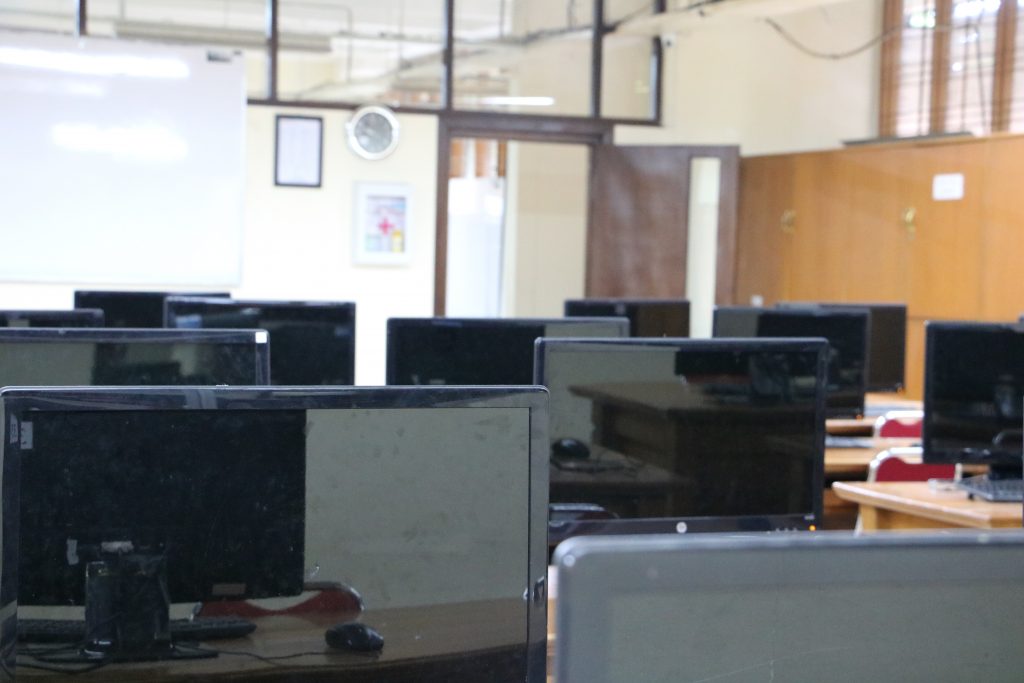 Business-Analytical Statistics Laboratory - Departemen Statistika Bisnis