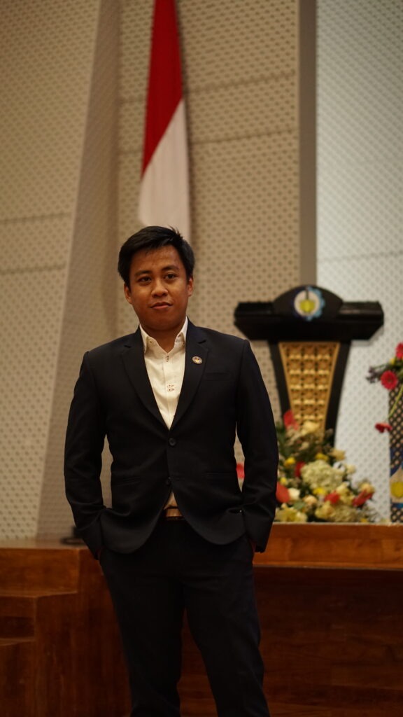 Unit Komunikasi Publik - Sekretariat Institut