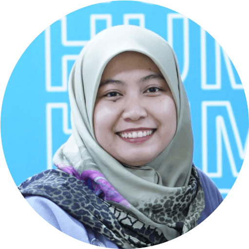 Unit Komunikasi Publik - Sekretaris Institut