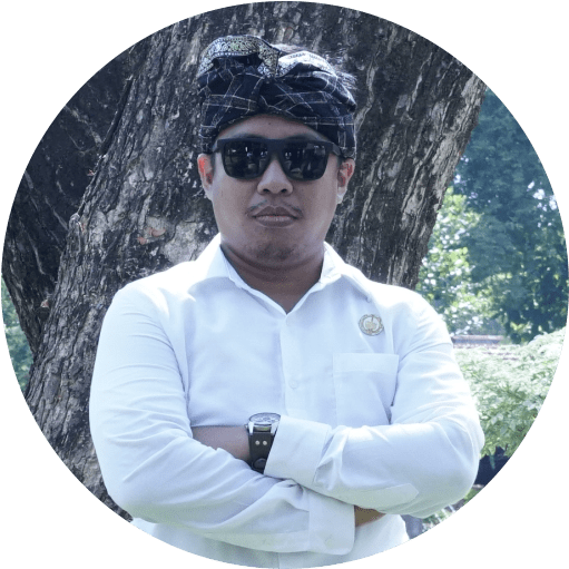 Unit Komunikasi Publik - Sekretaris Institut