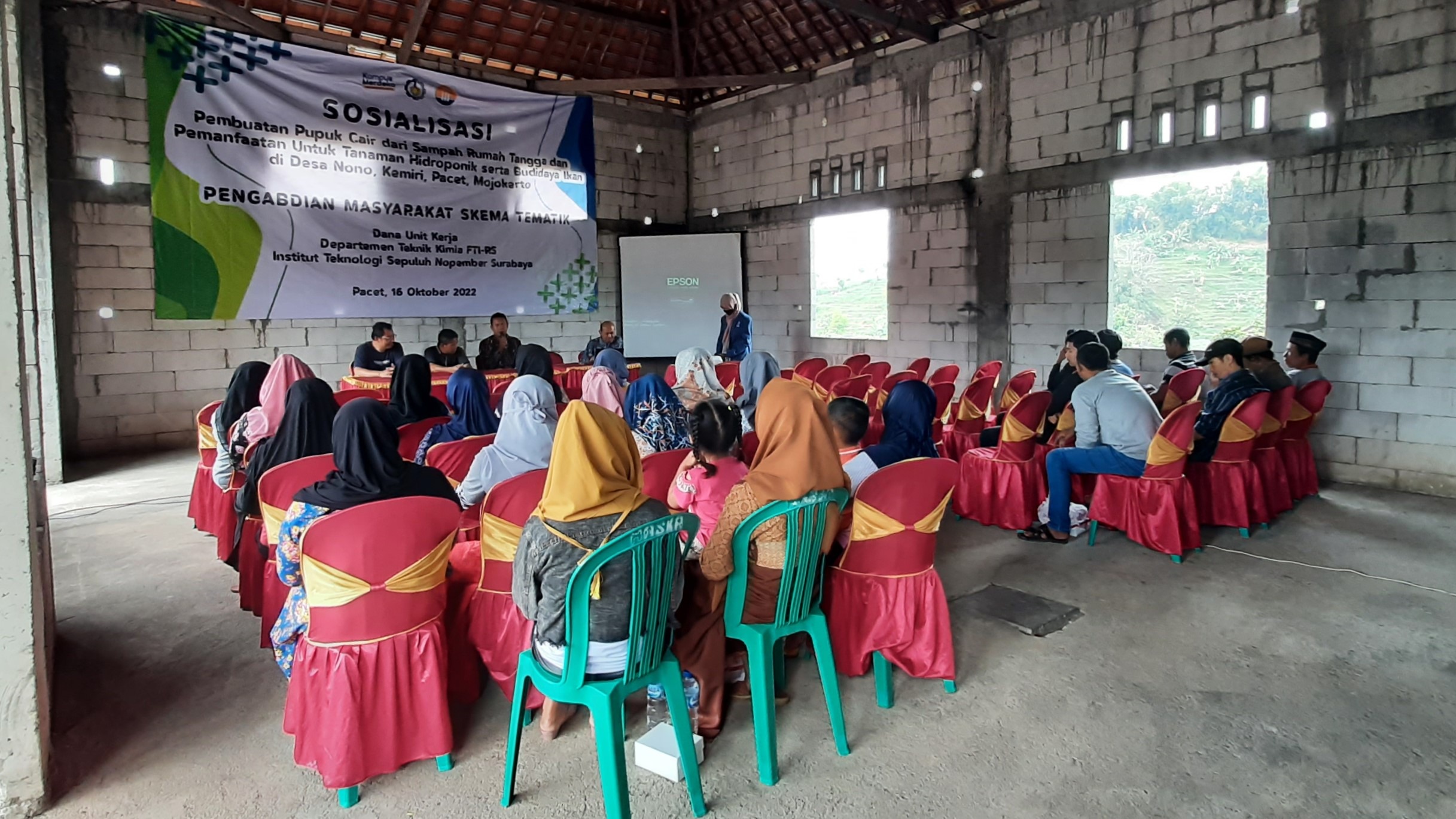 Beranda - ITS Senat Akademik