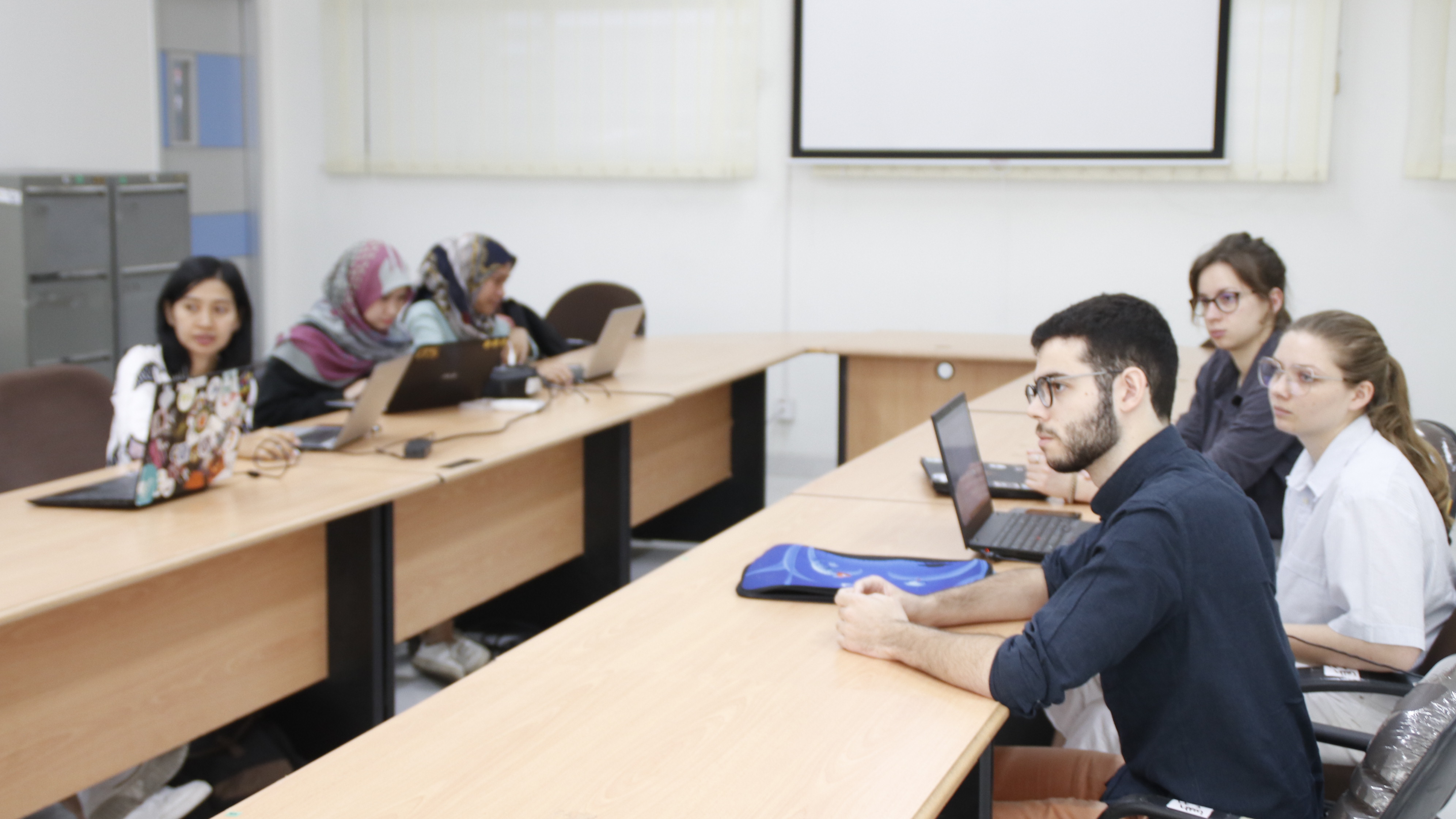 Kurikulum S3 - Departemen Sistem Informasi Kurikulum S3 - Departemen Sistem Informasi