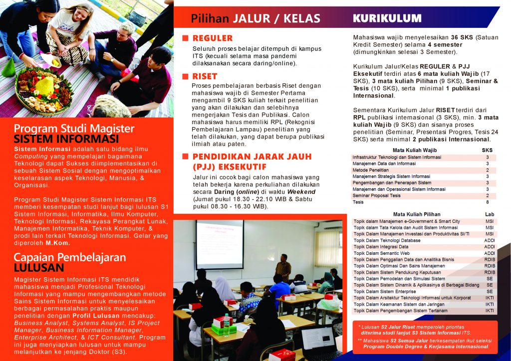 Download - Departemen Sistem Informasi
