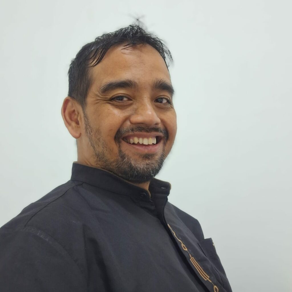 Promotor - Departemen Sistem Informasi