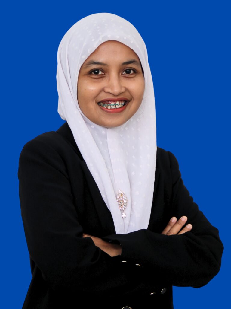 Profil Nur Aini Rakhmawati - Departemen Sistem Informasi