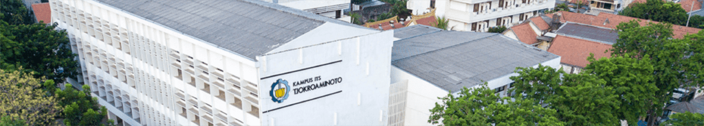 Fasilitas Sekolah Interdisiplin Manajemen dan Teknologi ITS