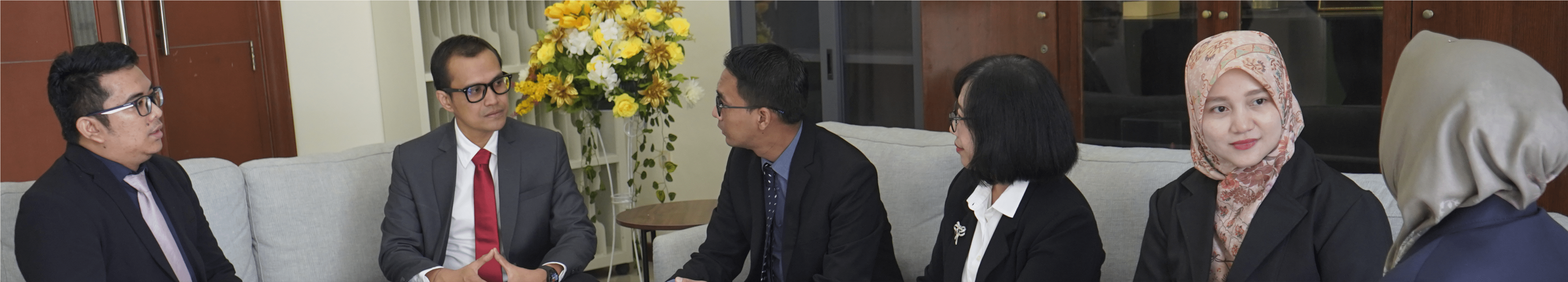 Profil SIMT ITS – Sejarah, Visi, dan Pencapaian