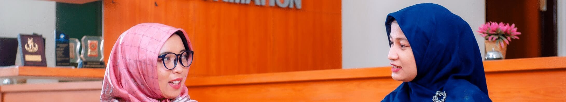 Peraturan & Informasi Akademik SIMT ITS