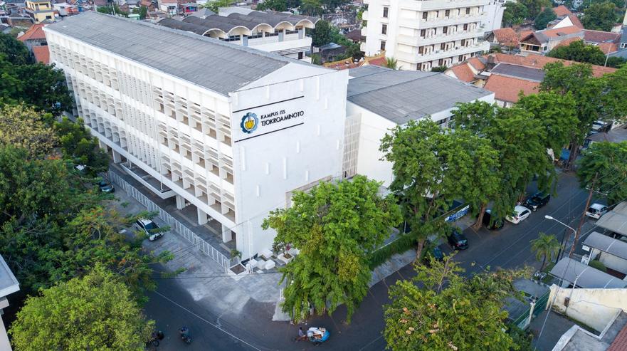 Interdisciplinary School of Management Technology | SIMT ITS