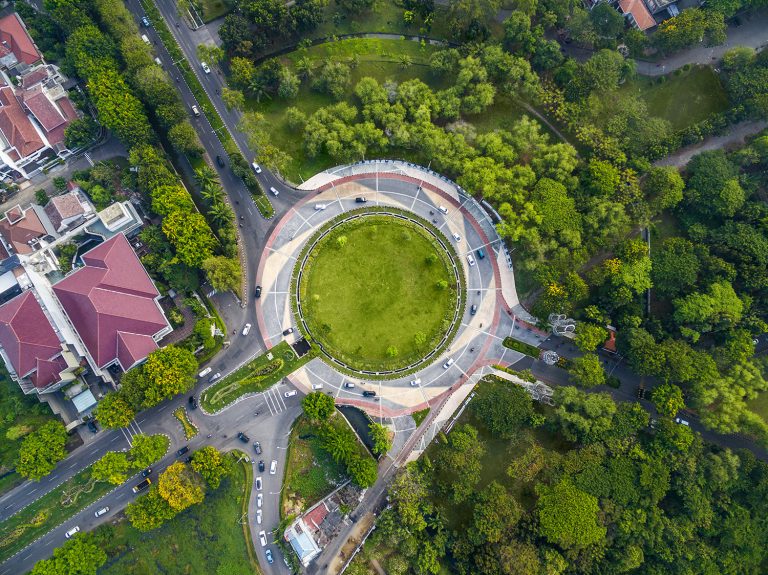 ECO CAMPUS - Smart Eco Campus - ITS