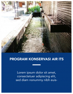 PROGRAM - Smart Eco Campus - ITS