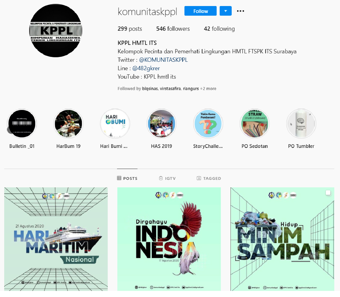 KPPL - Smart Eco Campus - ITS