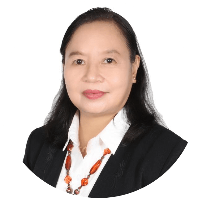 DAFTAR DOSEN - Departement Studi Pembangunan