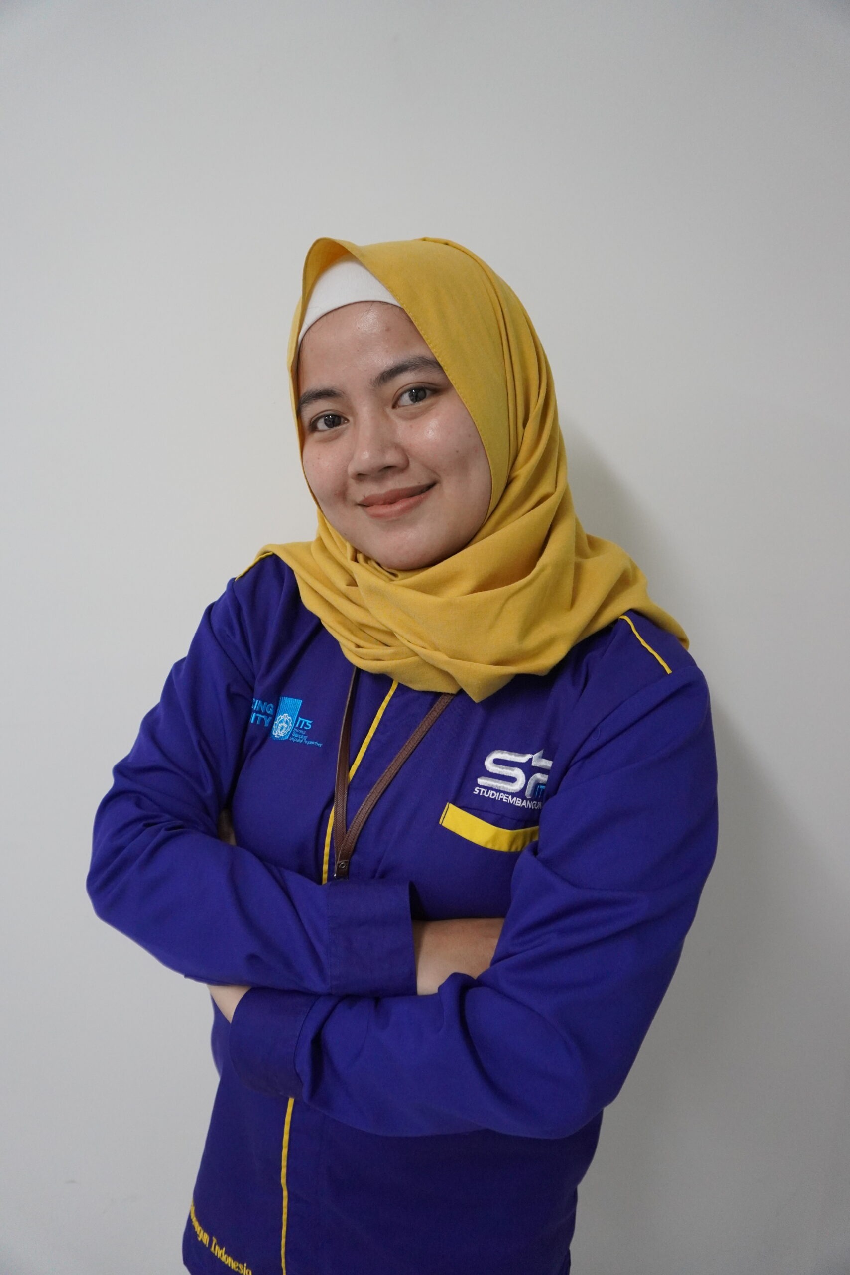 Research Group of Sustainable Environment - Departement Studi Pembangunan