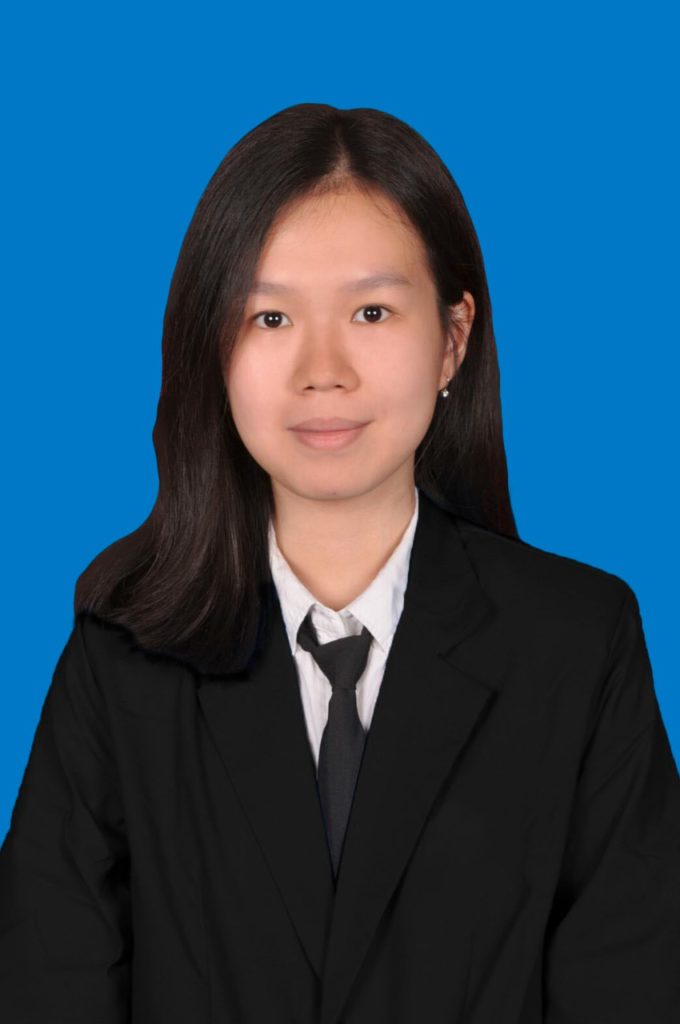 Selamat : Jennifer Patricia, Sarjana Terbaik ITS 2021 dengan IPK 3.95 ...