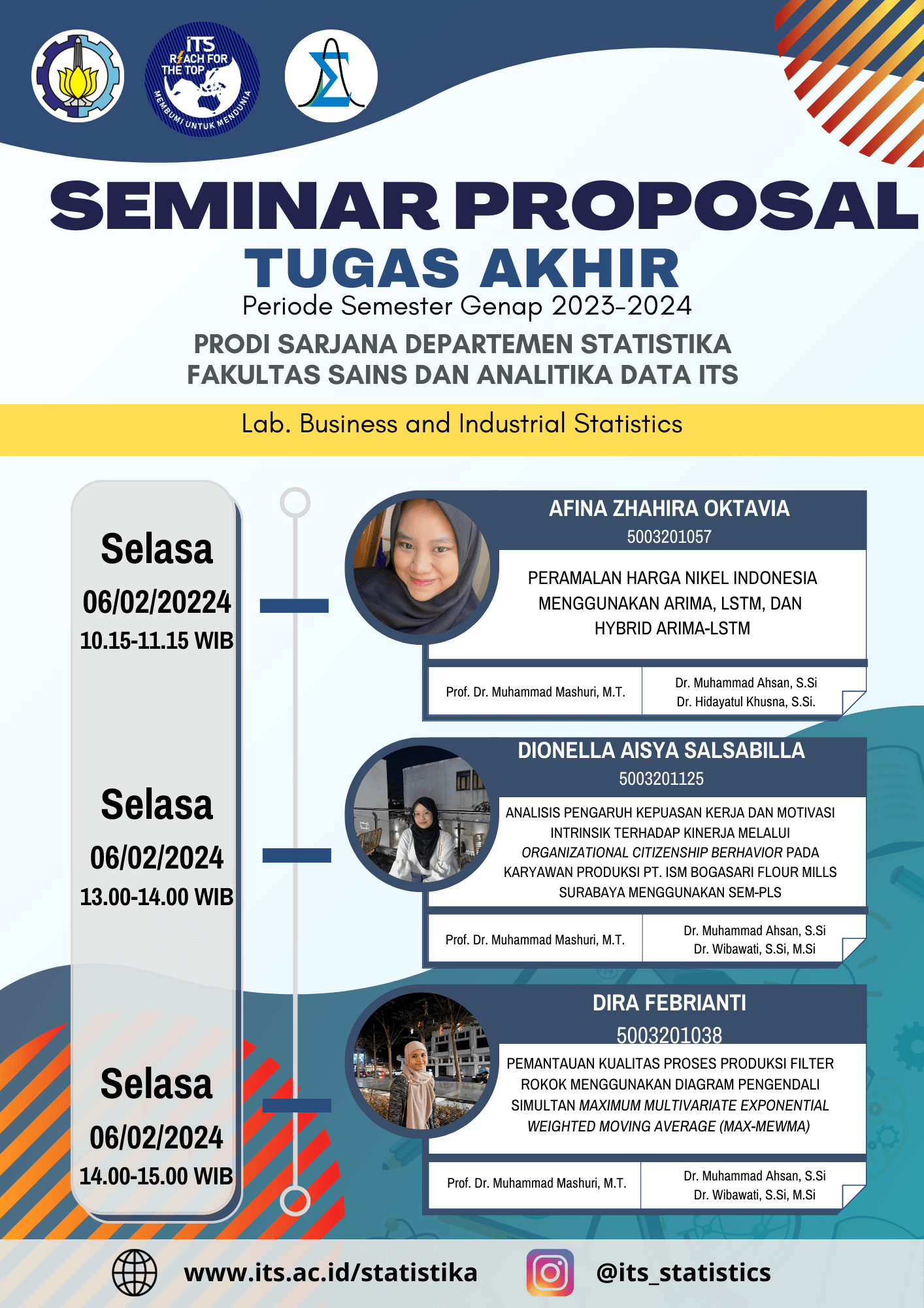SEMPRO TA LAB SBI SEM GENAP 2023-2024 - Departemen Statistika