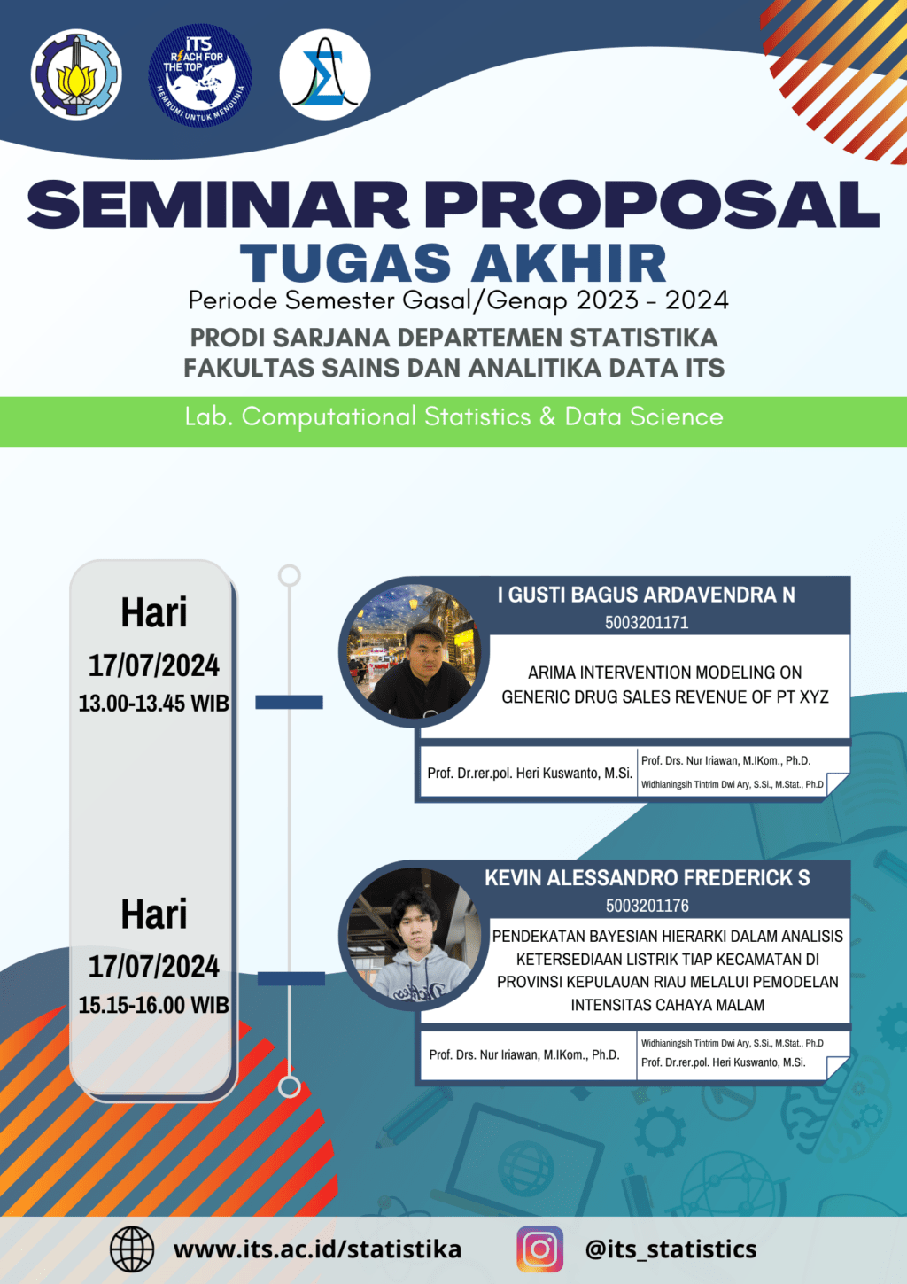 SEMHAS TA LAB. STATISTIKA KOMPUTASI DAN SAINS DATA SEM. GENAP 2023-2024 ...